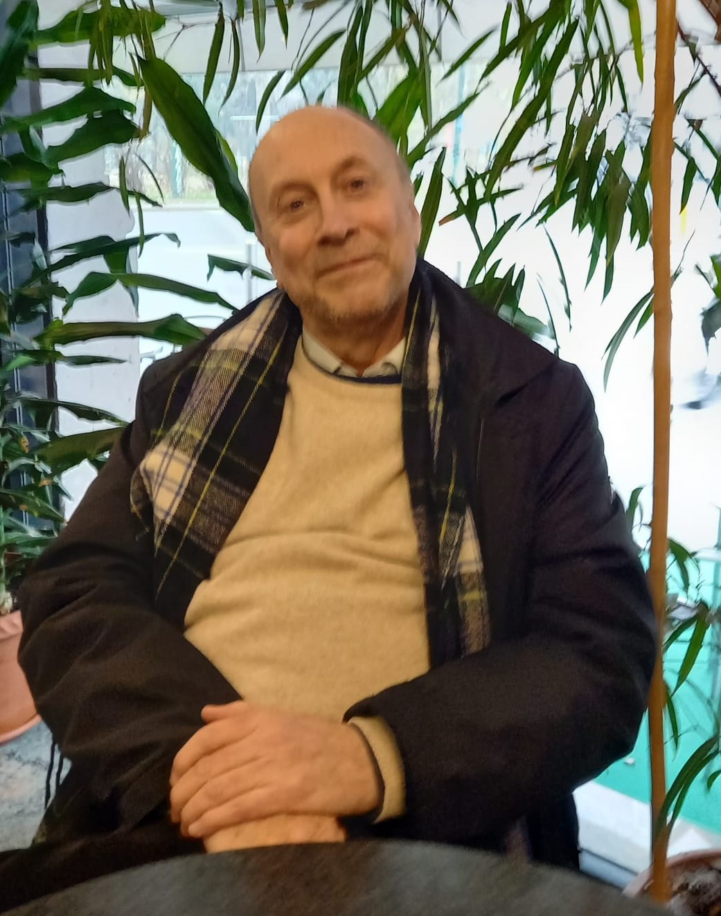 Un incontro con lo storico del jazz Claudio Sessa - Z3xmi