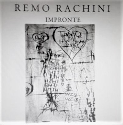 Un artista di zona: Remo Rachini - Z3xmi