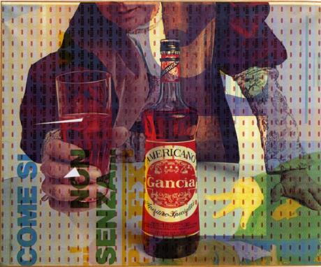 Mimmo Rotella e Giorgio Marconi/Una storia d’arte e di amicizia - Z3xmi