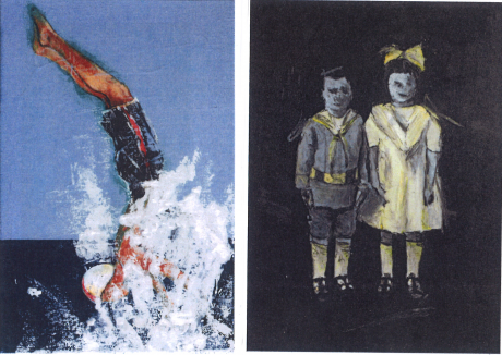 Tintarella di Luna alla Piscina Comunale - Z3xmi