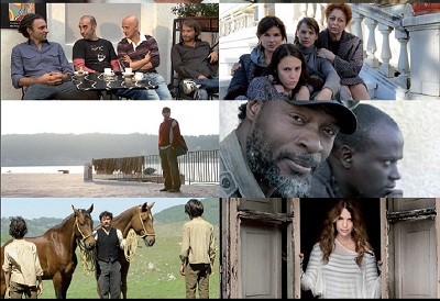 Il cinema italiano visto da Milano - Z3xmi