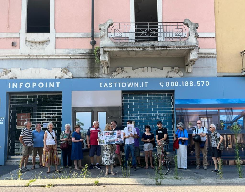 Abitare a Milano, sarà ancora possibile? - Z3xmi