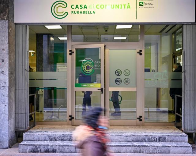Informazione e Partecipazione