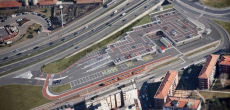 Comasina M3. Aperto il bando per il parcheggio d'interscambio - Z3xmi