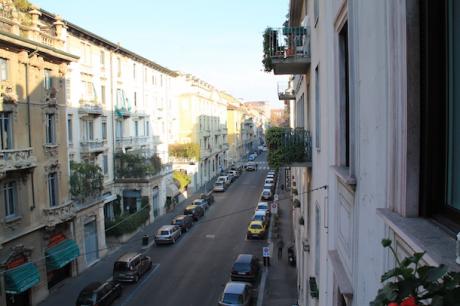 Il mistero della pista ciclabile di via Donatello - Informazione e ...