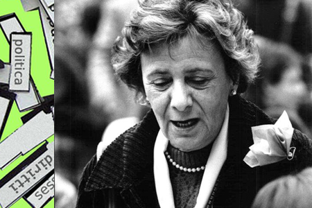 Anna Del Bo Boffino, sempre dalla parte delle donne - Z3xmi