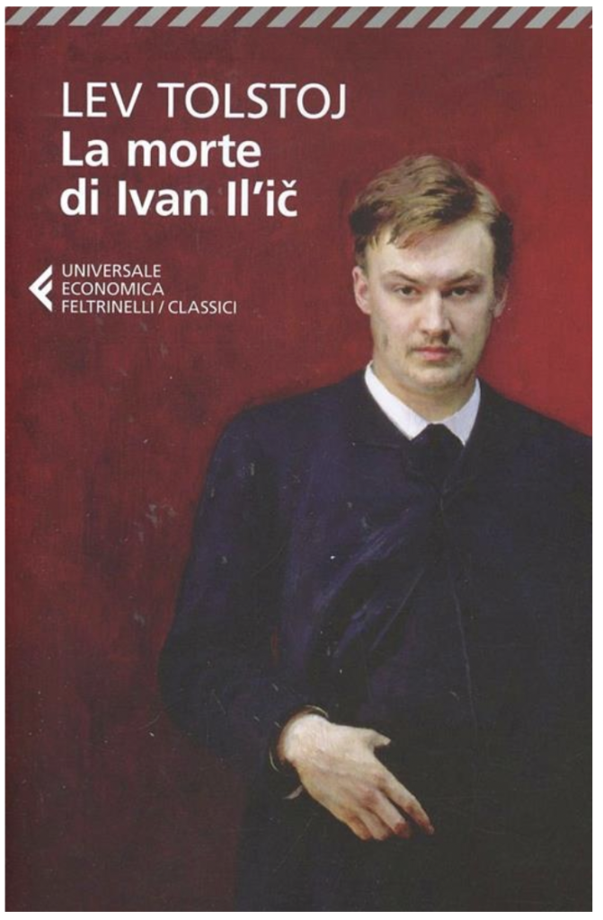 La morte di Ivan Il’ič - Z3xmi