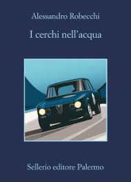 I cerchi nell'acqua - Z3xmi