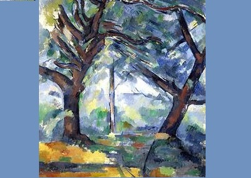 Due alberi - Z3xmi