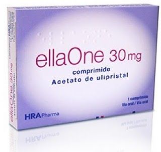 ellaOne, la pillola dei 5 giorni dopo, in vendita senza ricetta - Z3xmi