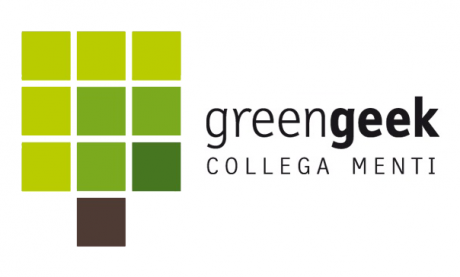 Green Geek: il collega-menti - Z3xmi